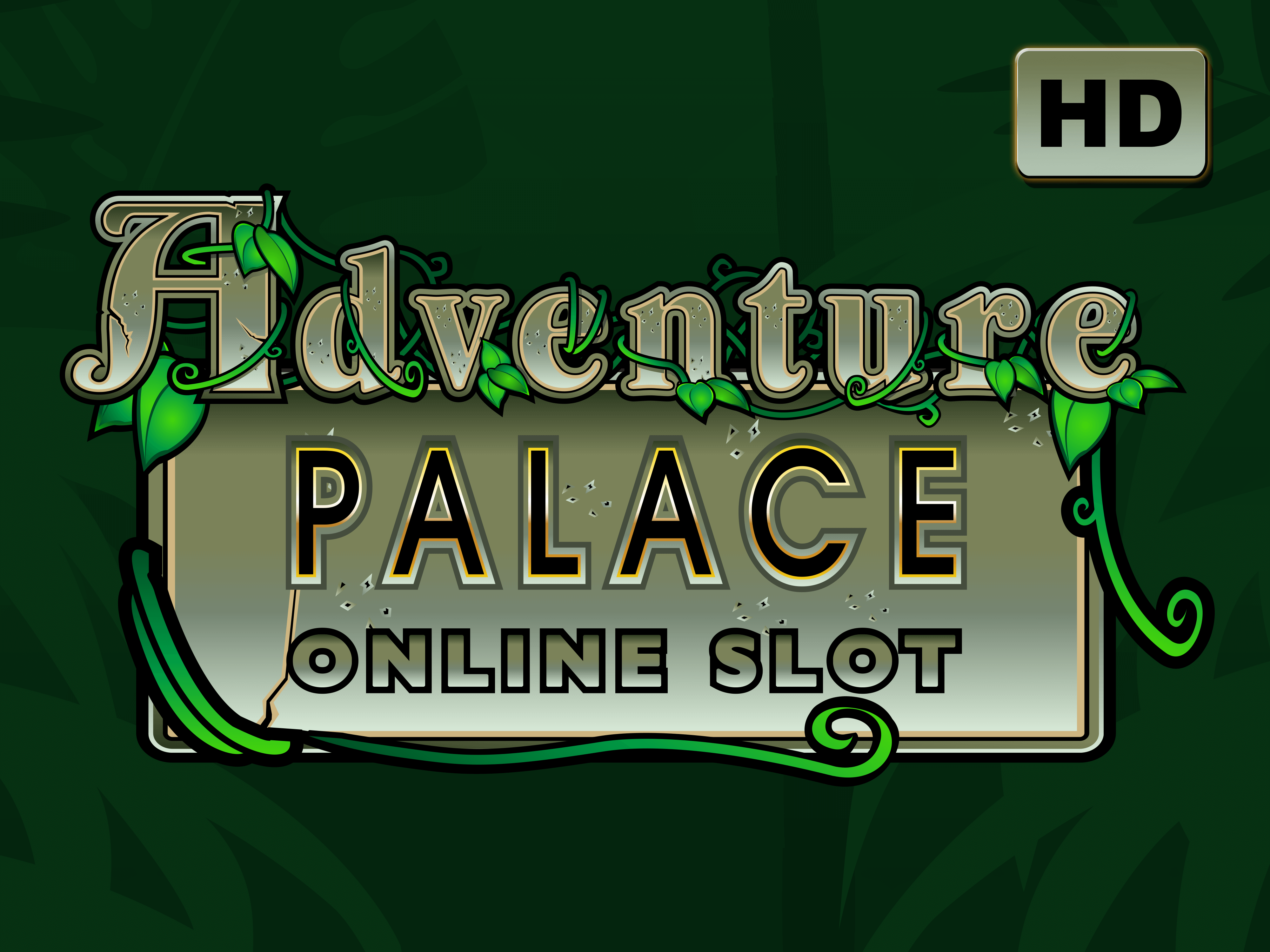 Adventure Palace Slots Review - 5-reel 9 pay line slot with RTP of 96.1%