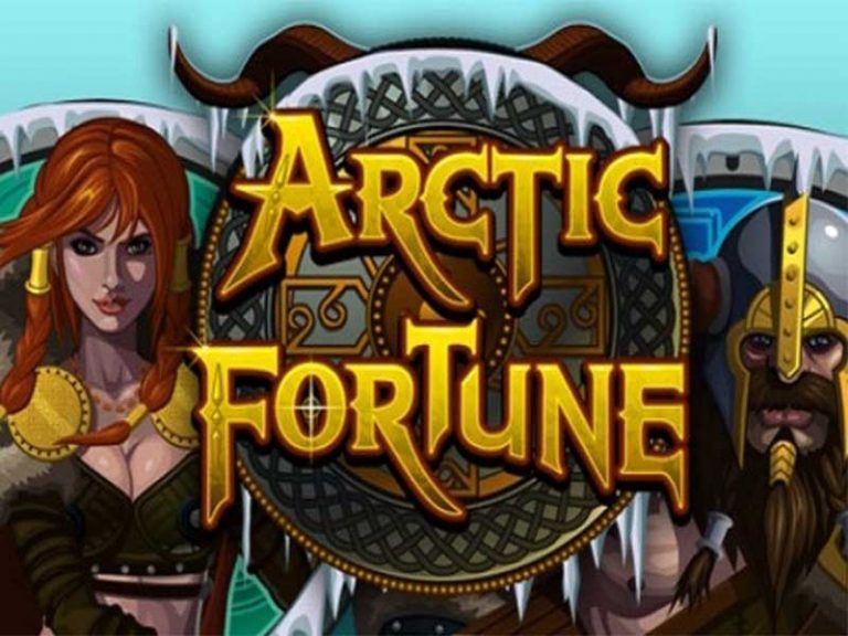 Arctic Fortune Slots Review - 5-Reel, 1024 Ways to Win Game