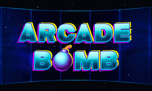 Arcade Bomb Slots Review - 5-Reel, 20 Fixed Pay Line Slot