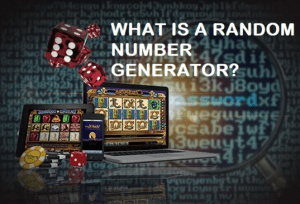 Casino Random Number Generators - What is an RNG in Online Gambling